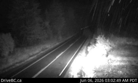 British Columbia - Live Traffic Cameras in Canada