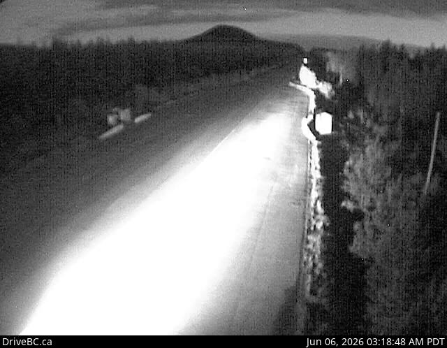 British Columbia - Live Traffic Cameras in Canada