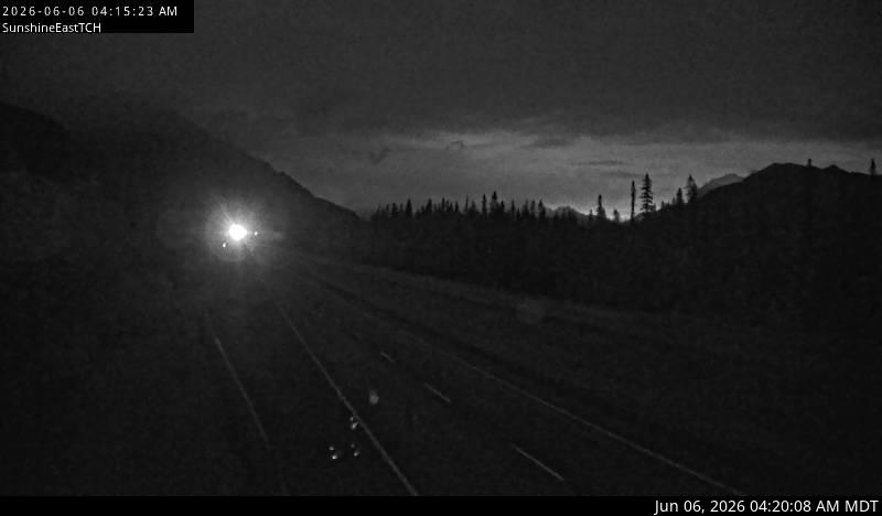 British Columbia - Live Traffic Cameras in Canada