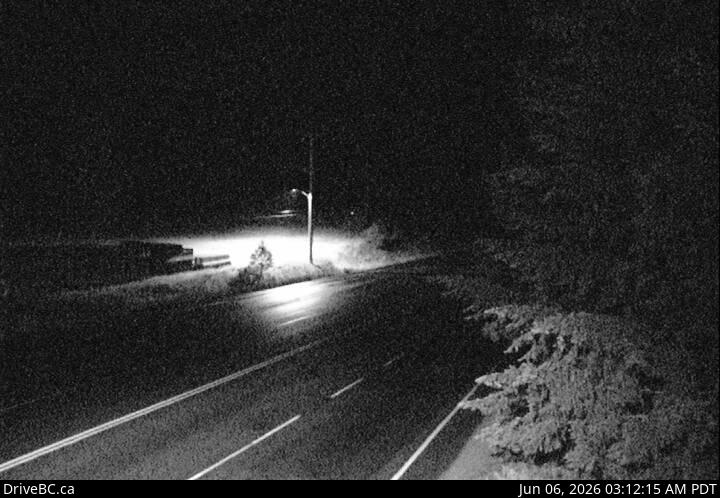 British Columbia - Live Traffic Cameras in Canada