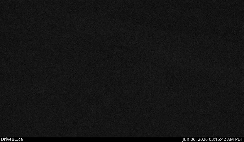 British Columbia - Live Traffic Cameras in Canada