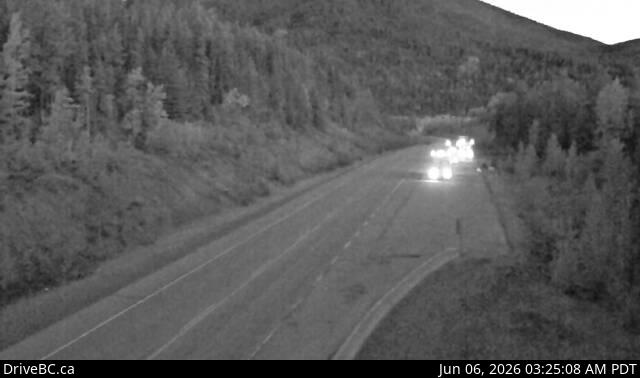 British Columbia - Live Traffic Cameras in Canada