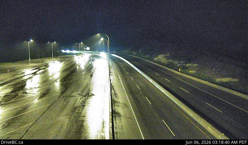 British Columbia - Live Traffic Cameras in Canada