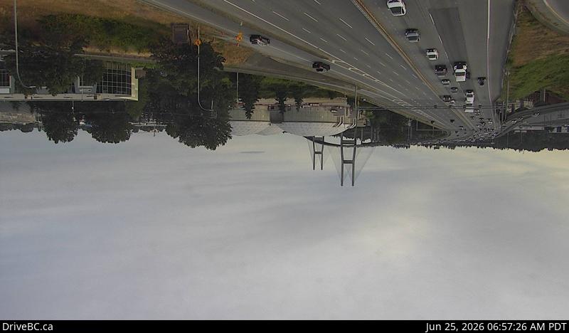 British Columbia - Live Traffic Cameras in Canada