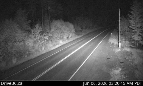 British Columbia - Live Traffic Cameras in Canada